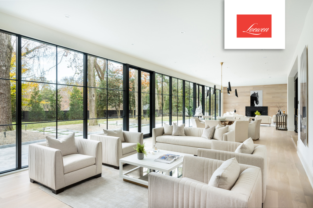 Oversized Windows | Maximizing Style And Efficiency