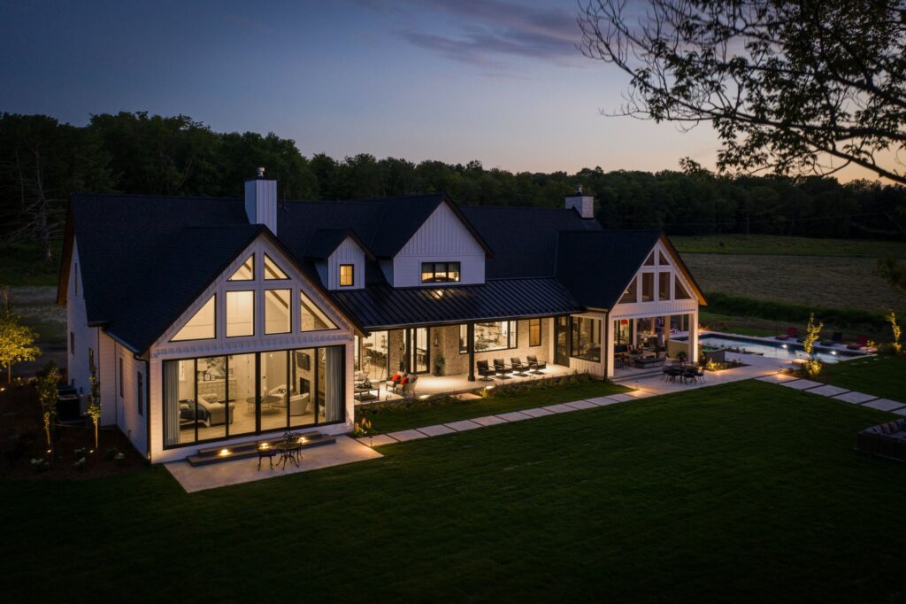 Color Innovation With Weather Shield | WindowCraft