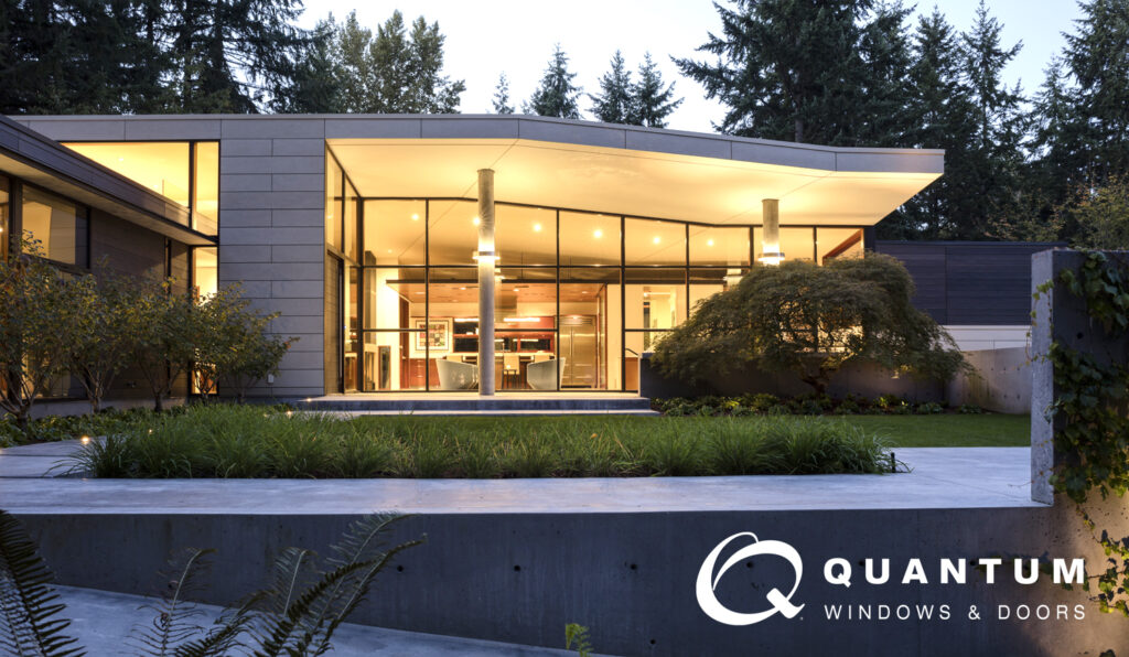 WindowCraft Announces New Partnership With Quantum Windows And Doors ...